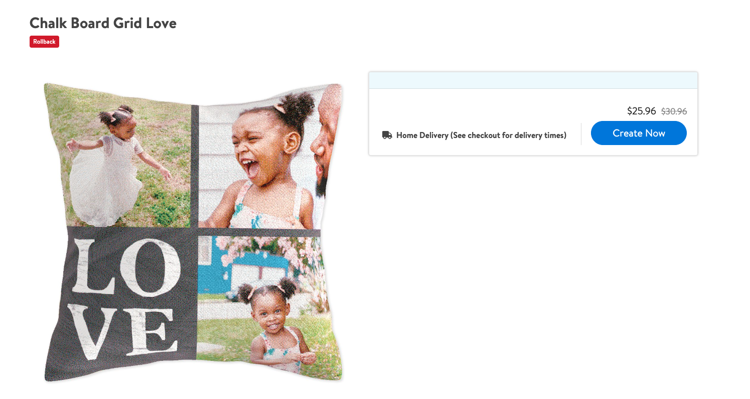 40% Off Walmart Photo Coupons & Promo Codes - January 2025