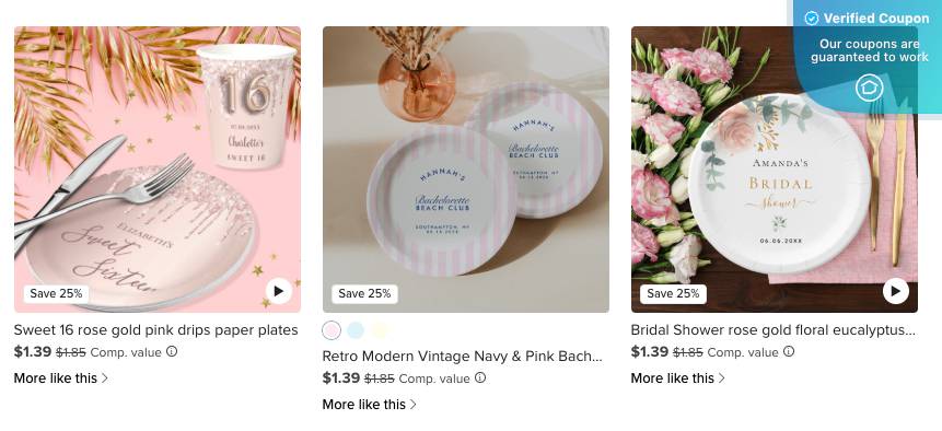 50% Off Zazzle Coupons & Promo Codes - January 2025