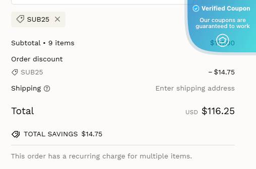 30% Off Dr. Squatch Coupons & Discount Codes - February 2025