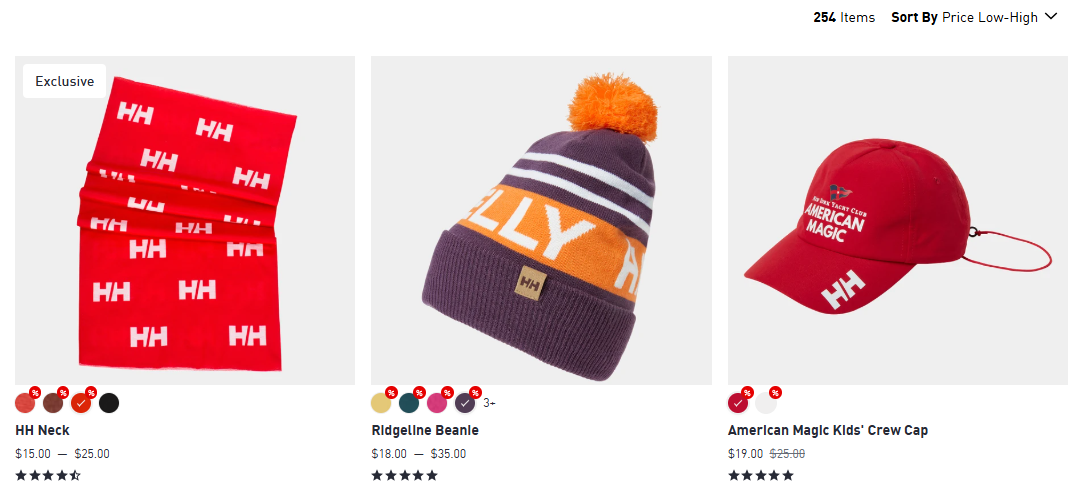 20% Off Helly Hansen Coupons & Discount Codes - February 2025