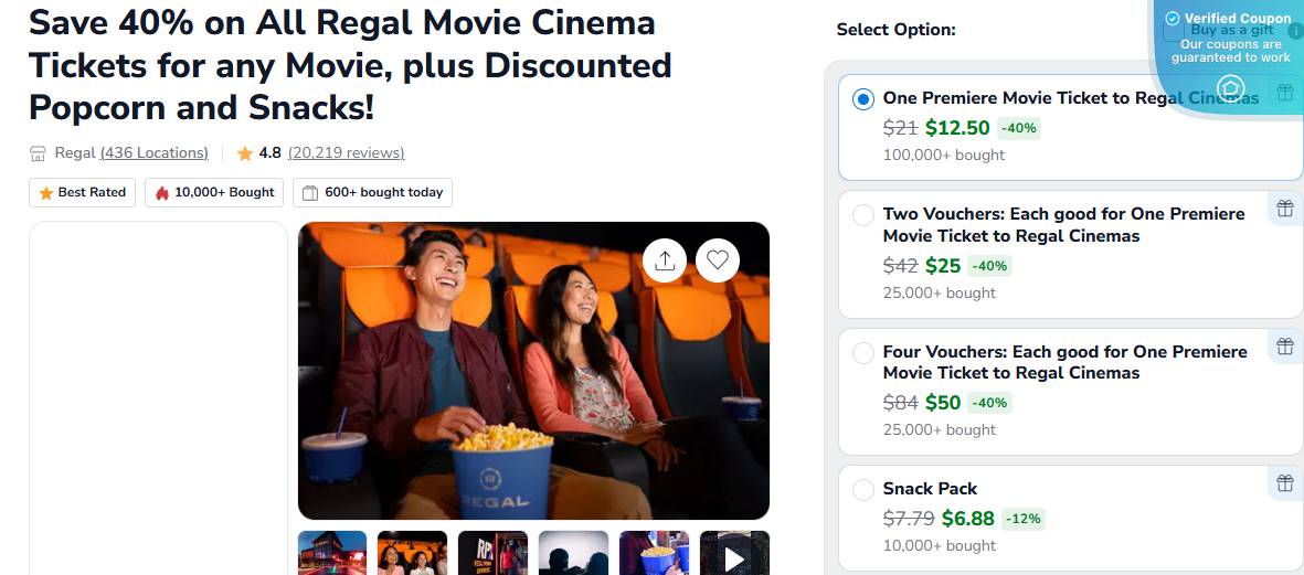 20% Off Groupon Coupons & Promo Codes - January 2025