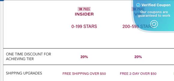 35% Off Steve Madden Coupons & Discount Codes - February 2025