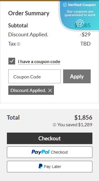 20% Off Balsam Hill Coupons & Coupon Codes - January 2025