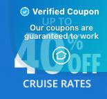 35% Off Carnival Cruise Coupons & Promo Codes - January 2025
