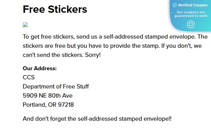 25% Off CCS Coupons & Discount Codes - February 2025