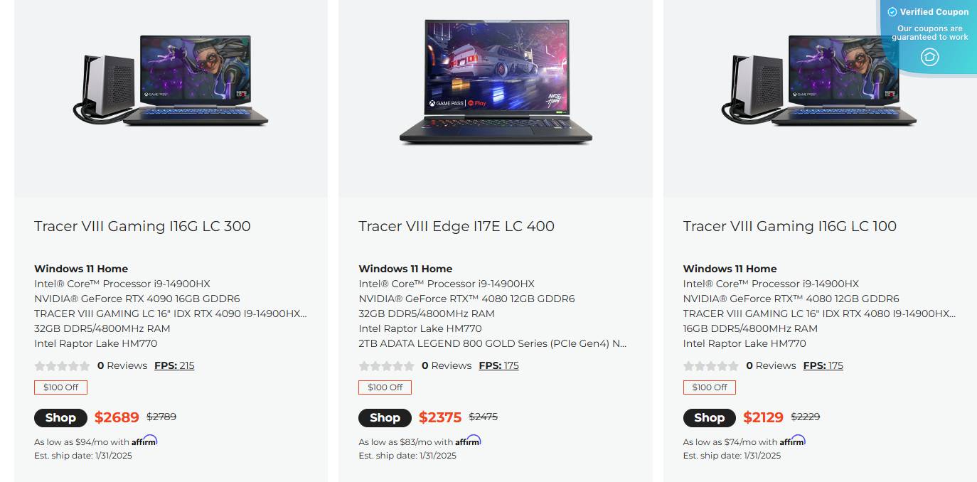 15% Off CyberPowerPC Coupons & Coupon Codes - February 2025