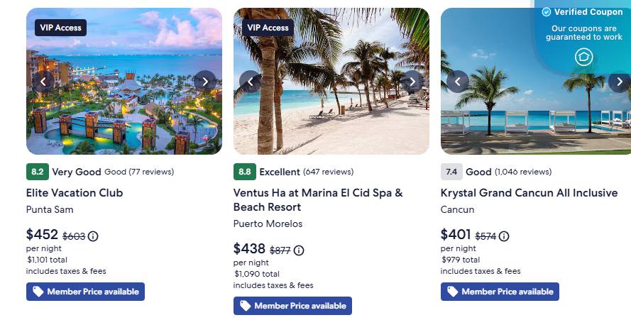 25% Off Hotels.com Coupons - March 2025