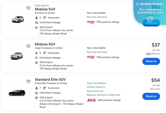 25% Off Hotels.com Coupons - March 2025