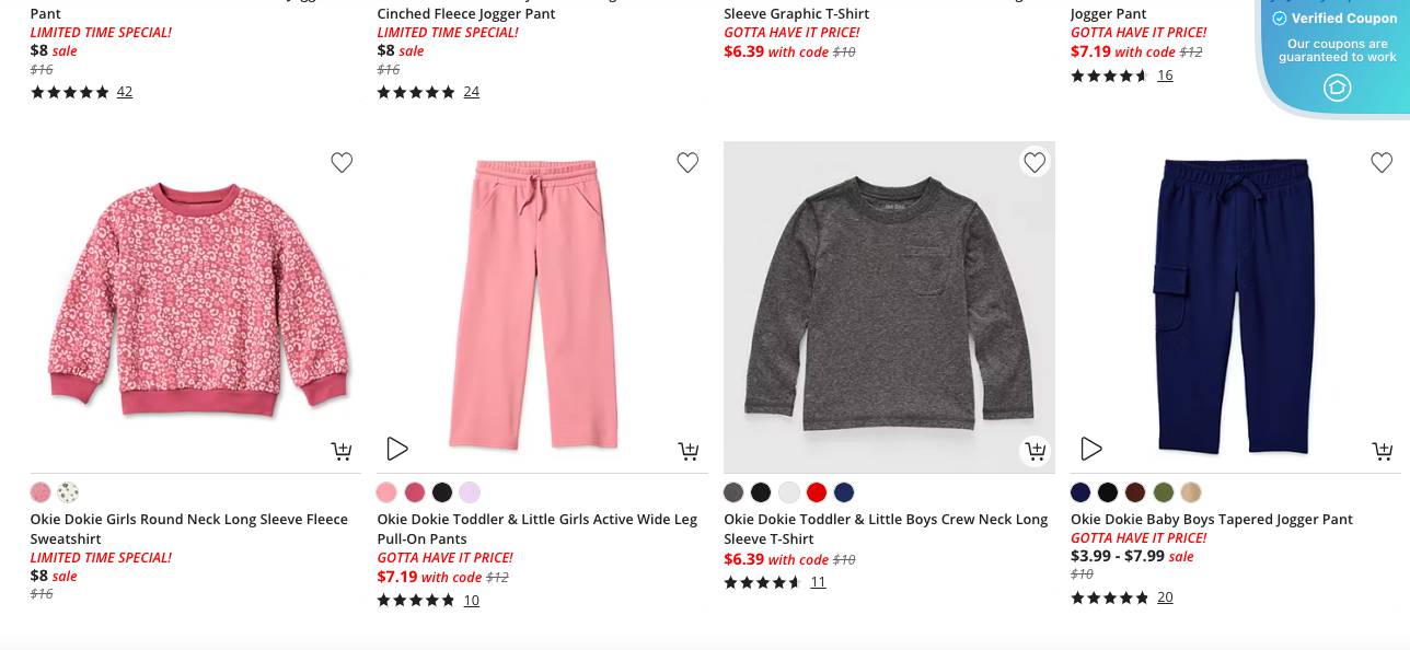 25% Off JCPenney Coupons & Coupon Codes - January 2025
