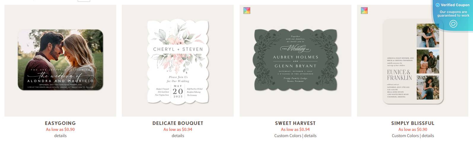 Simply To Impress Coupons & Promo Codes: 50% Off