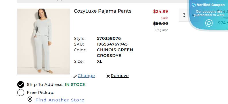 30% Off Soma Coupons & Promo Codes - February 2025