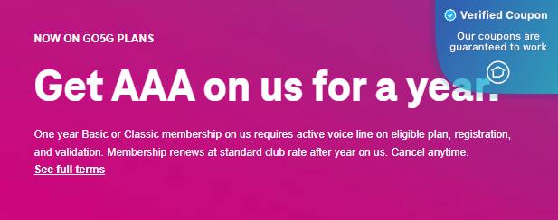 40% Off T Mobile Coupons & Promo Codes - March 2025