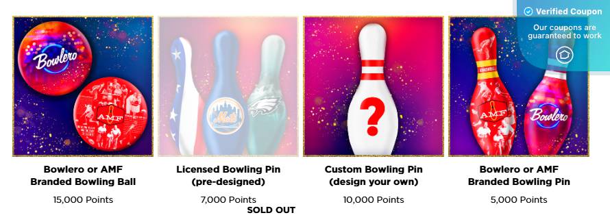 20% Off Bowlero Coupons & Coupon Codes - February 2025