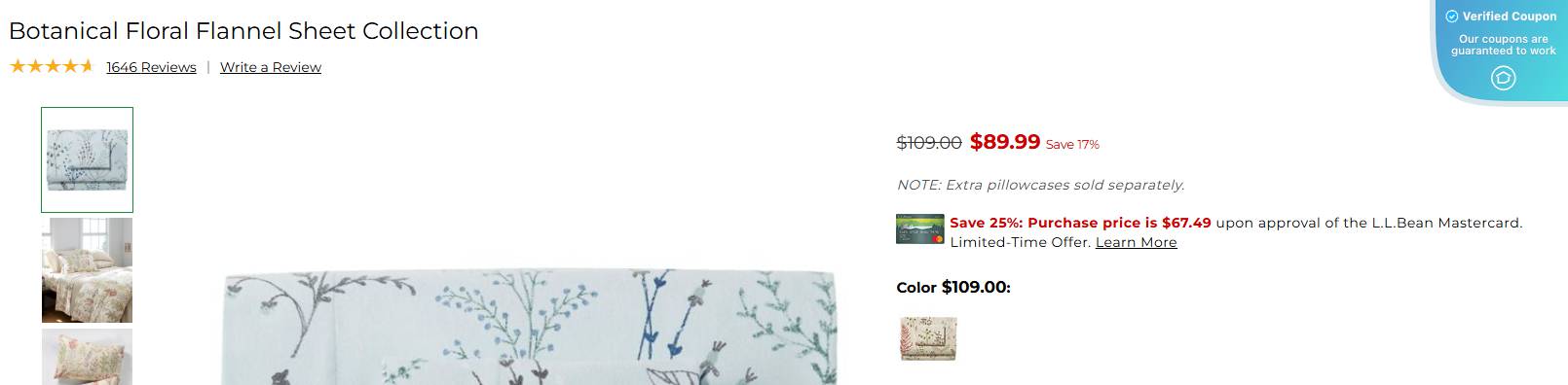 30% Off LL Bean Coupons & Promo Codes - January 2025