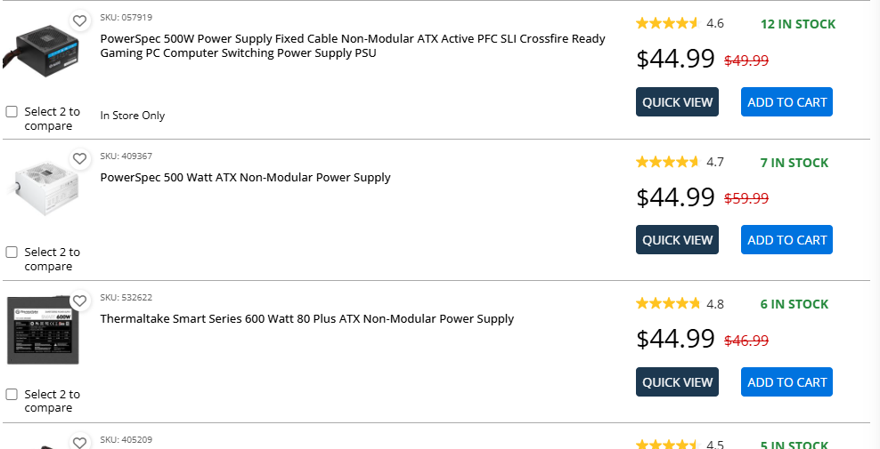 $15 Off Micro Center Coupons & Promo Codes - January 2025
