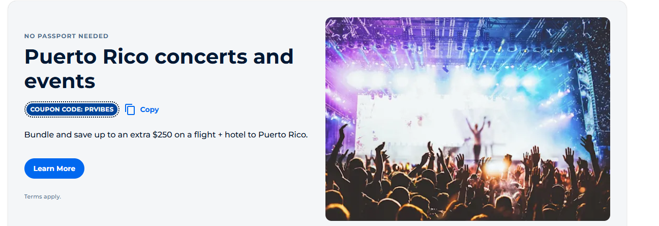 20% Off Priceline Coupons & Promo Codes - March 2025