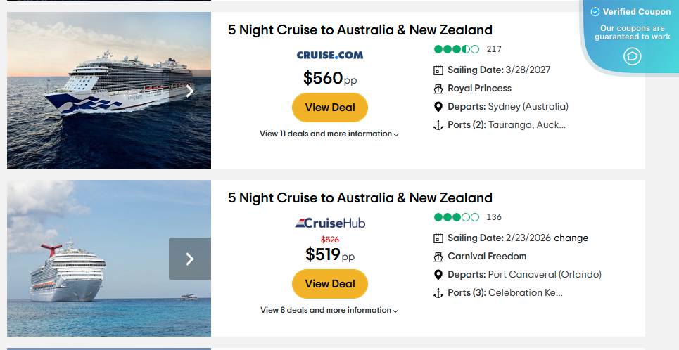 20% Off Tripadvisor Coupons & Promo Codes - February 2025