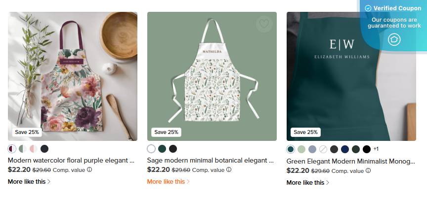 50% Off Zazzle Coupons & Promo Codes - January 2025