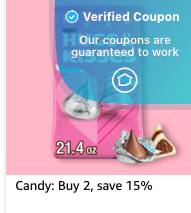 70% Off Amazon Coupons & Promo Codes - January 2025