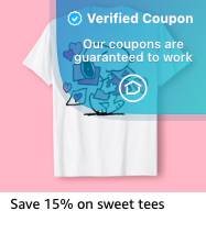 70% Off Amazon Coupons & Promo Codes - January 2025