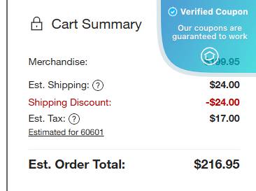 20% Off Crate and Barrel Coupons & Promo Codes - February 2025