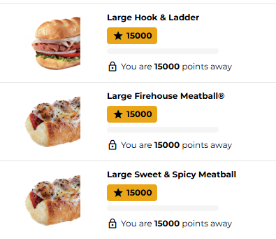 50% Off Firehouse Subs Coupons, Specials & Deals - May 2025