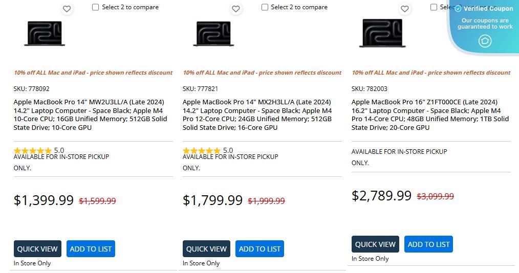 $15 Off Micro Center Coupons & Promo Codes - February 2025