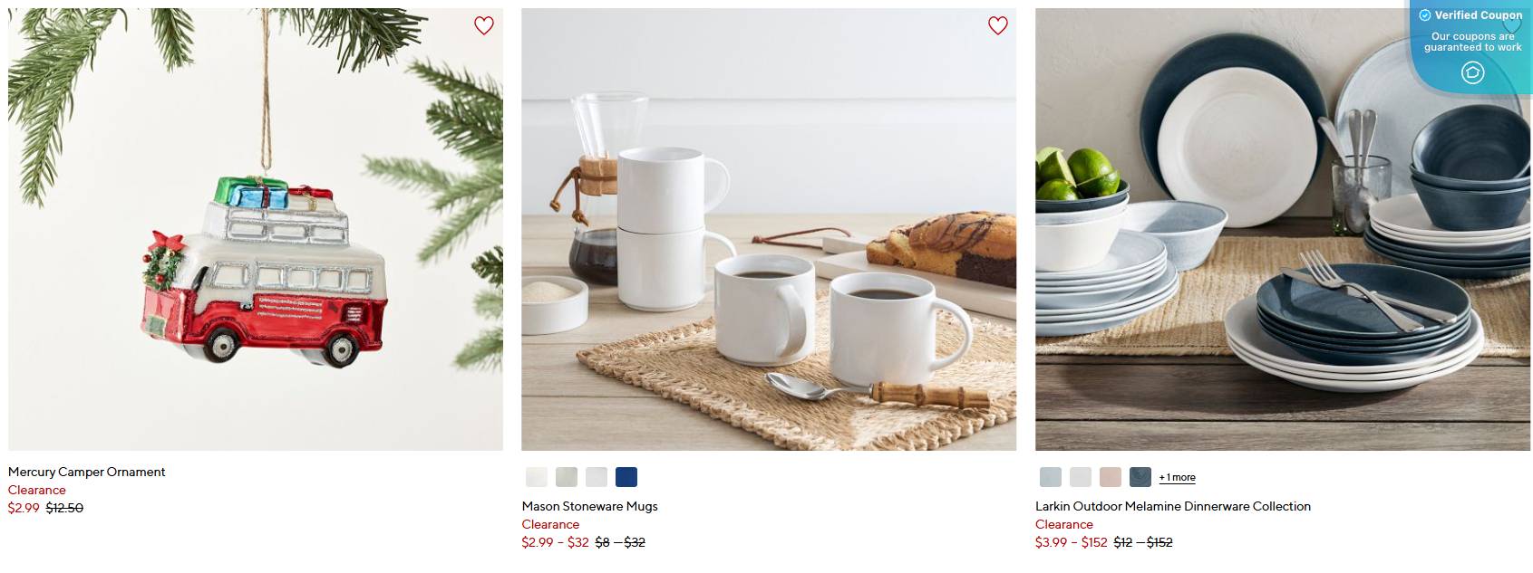 20% Off Pottery Barn Coupons & Promo Codes - March 2025
