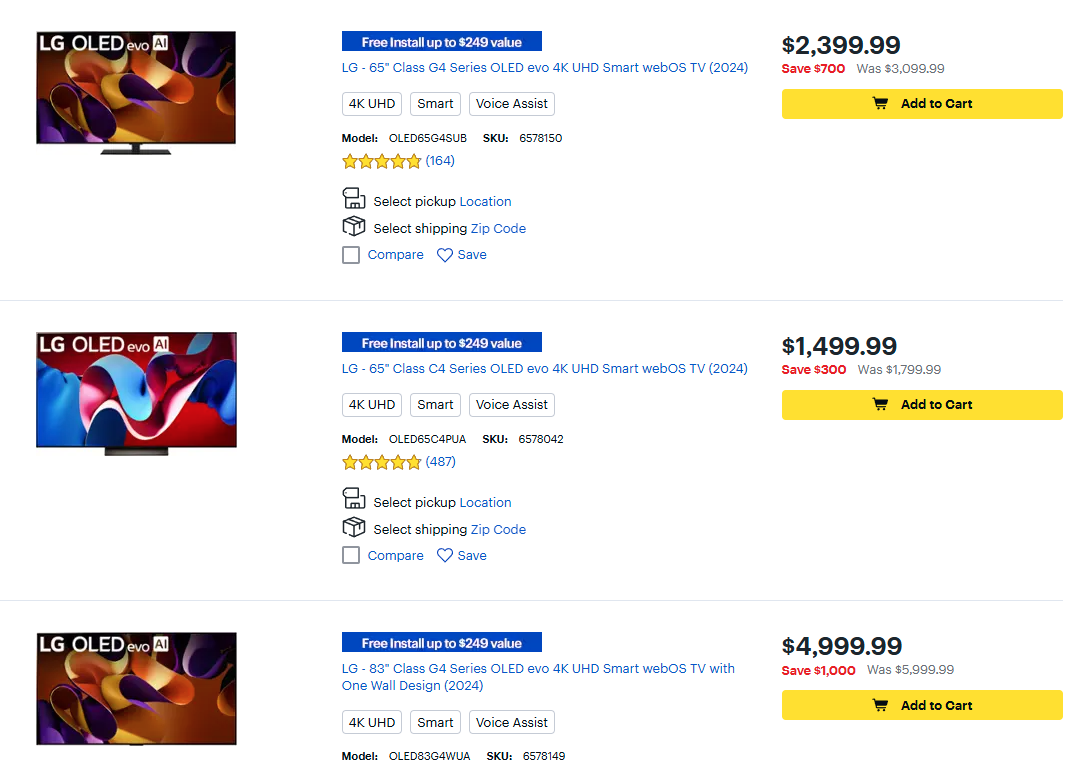 15% Off Best Buy Coupons & Discount Codes - March 2025