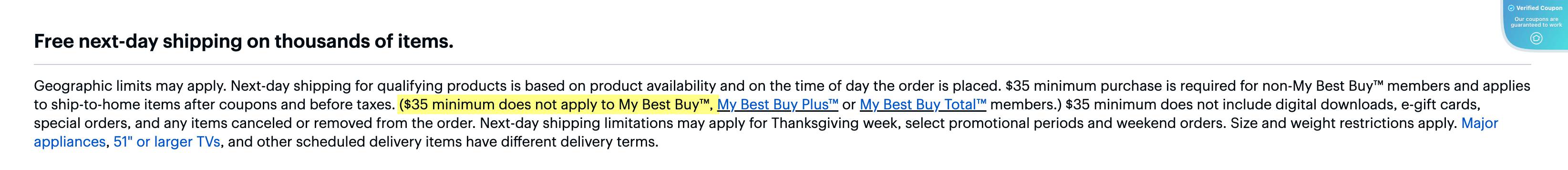 15% Off Best Buy Coupons & Discount Codes - February 2025