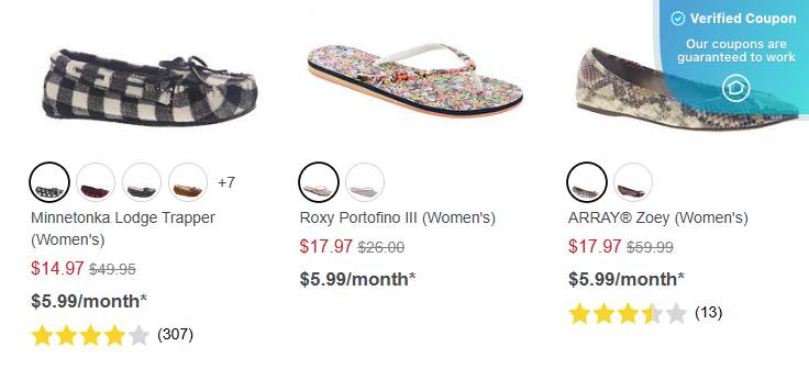 50% Off Masseys Coupons & Promo Codes - February 2025