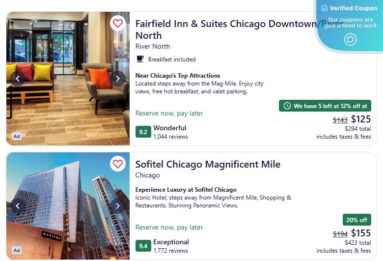 20% Off - Travelocity Promo Codes for February 2025