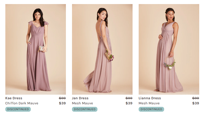 15% Off Birdy Grey Coupons & Discount Codes - February 2025