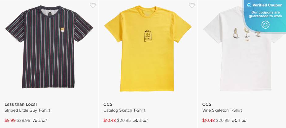 25% Off CCS Coupons & Discount Codes - February 2025