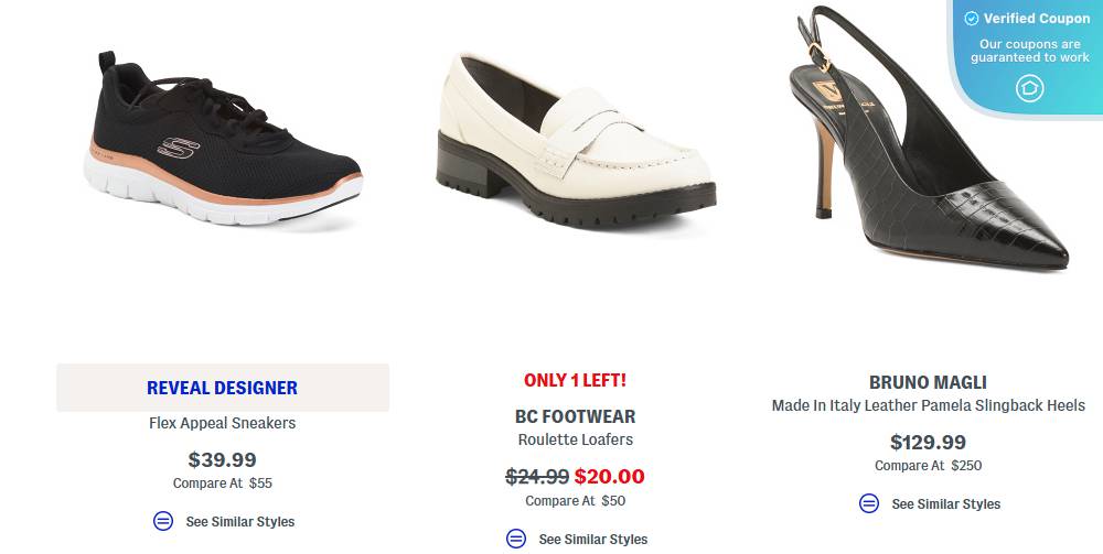 10% Off Marshalls Coupons & Promo Codes - February 2025