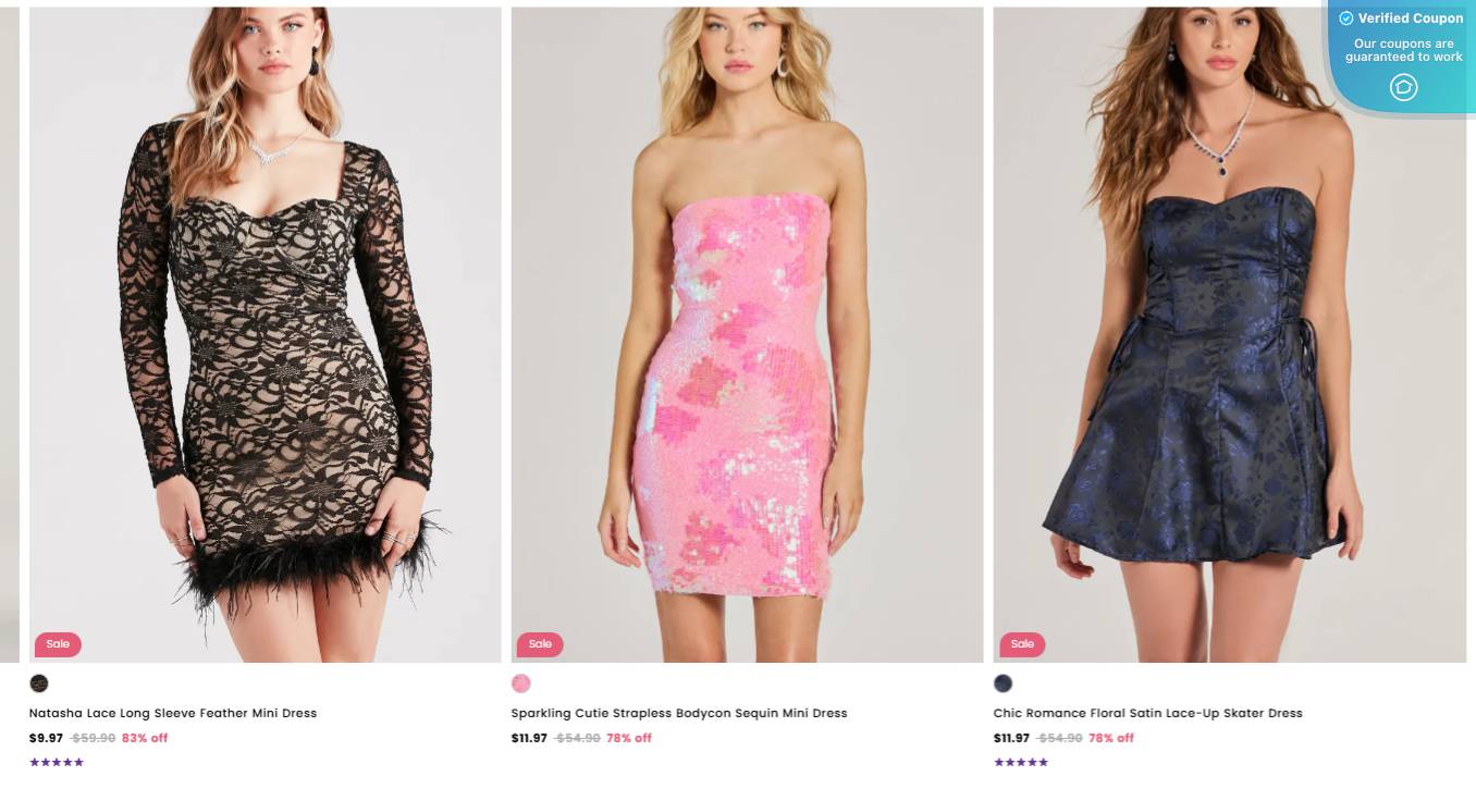 40% Off Windsor Coupons & Promo Codes - February 2025