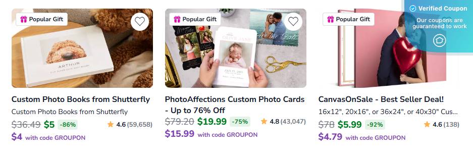 20% Off Groupon Coupons & Promo Codes - February 2025