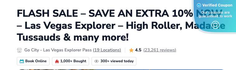 20% Off Groupon Coupons & Promo Codes - January 2025