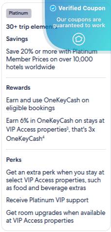 20% Off Hotels.com Coupons - February 2025