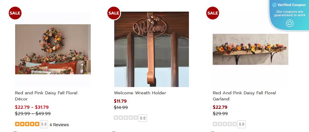 20% Off Country Door Coupons & Promo Codes - February 2025