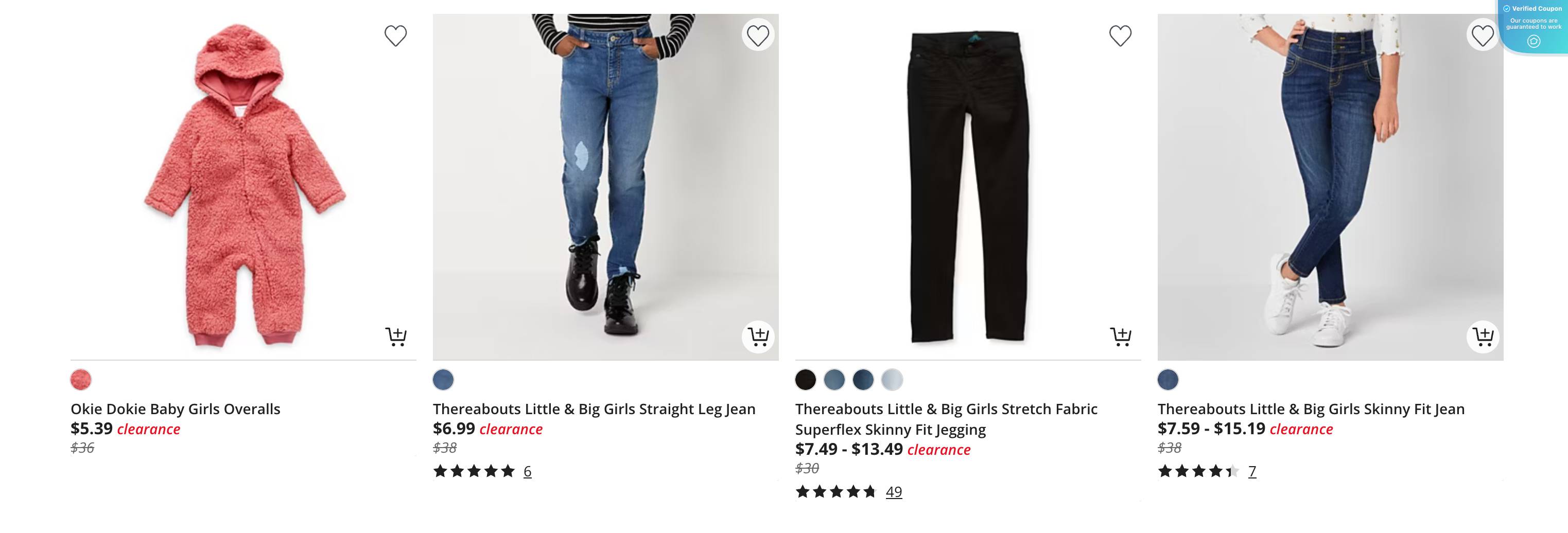 25% Off JCPenney Coupons & Coupon Codes - January 2025