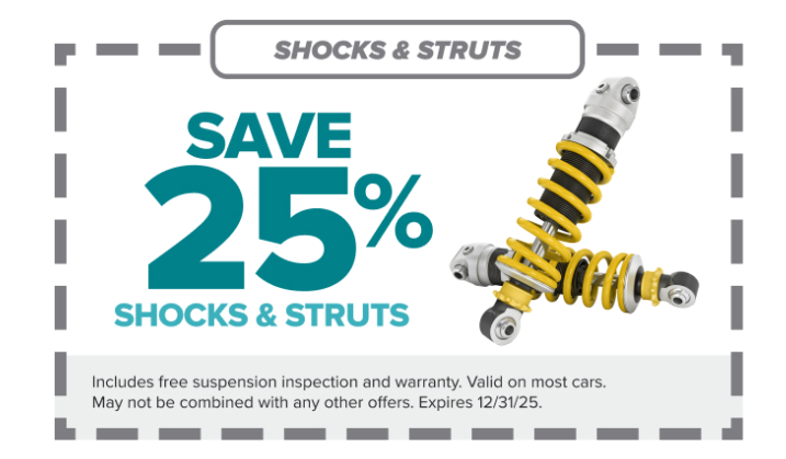 25% Off Mavis Tires Coupons & Coupon Codes - March 2025