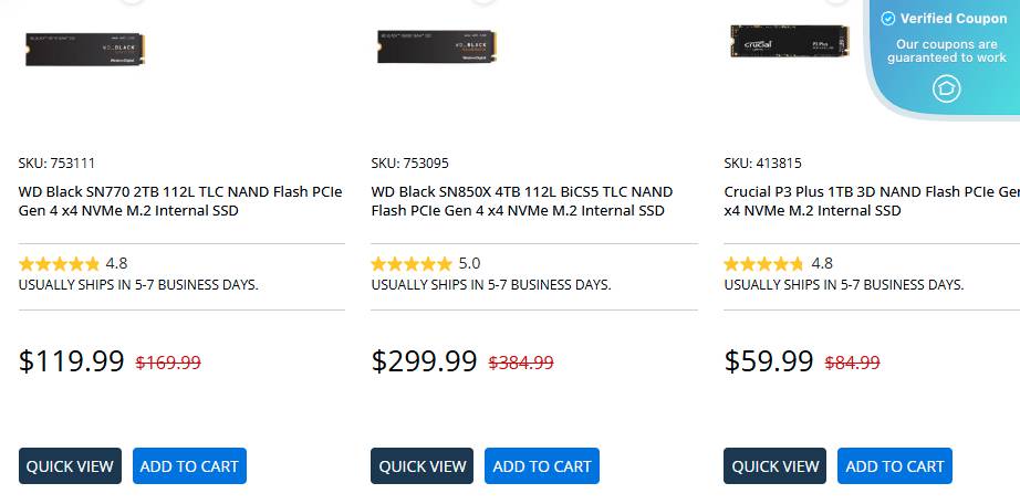 $15 Off Micro Center Coupons & Promo Codes - January 2025