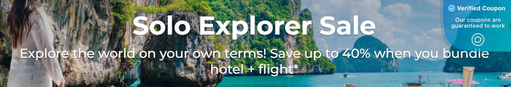 20% Off Priceline Coupons & Promo Codes - February 2025