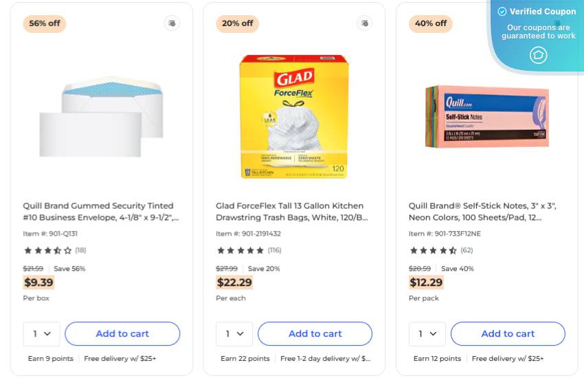 15% Off Quill Coupons & Promo Codes - February 2025