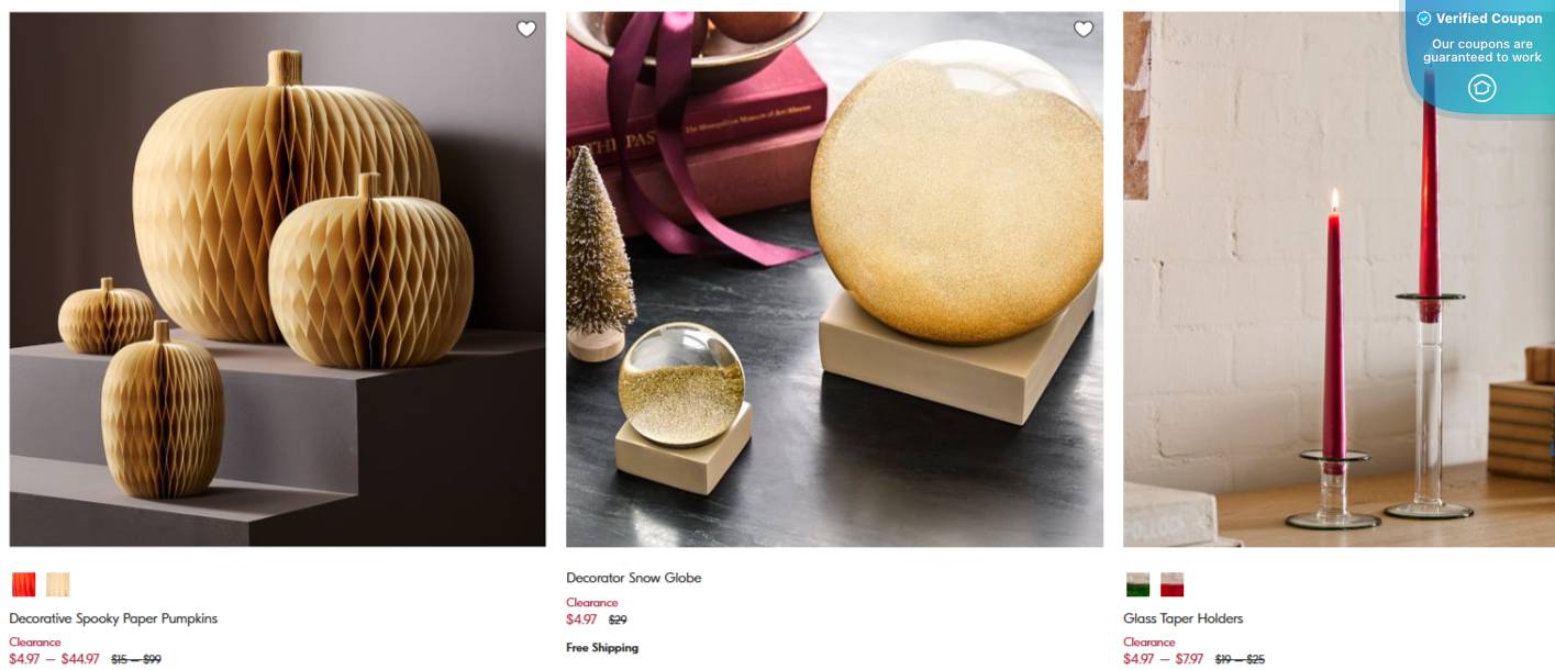 20% Off West Elm Coupons & Promo Codes - February 2025