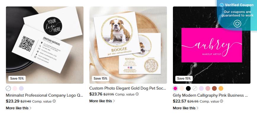 50% Off Zazzle Coupons & Promo Codes - January 2025