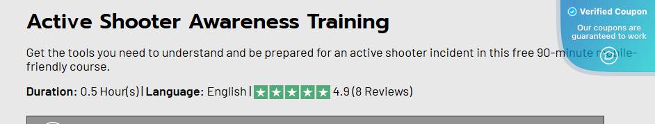 10% Off 360 Training Coupons & Discount Codes - March 2025