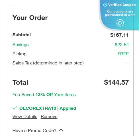 20% Off Home Depot Coupons & Promo Codes - February 2025