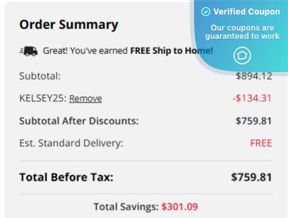 25% Off JCPenney Coupons & Coupon Codes - January 2025